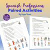 Spanish Resources and Materials Spanish Grammar PowerPoint videos