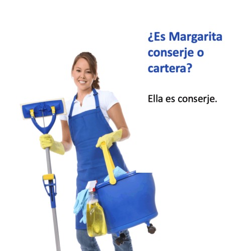 Spanish Professions Las profesiones PowerPoint - Best PowerPoints for ...