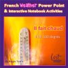French One Bundle PowerPoints and Curriculum - Best PowerPoints for ...