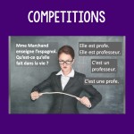 Les professions French Professions Activities Bundle - Best PowerPoints ...