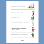Les professions French Professions Activities Bundle - Best PowerPoints ...