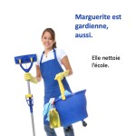 French Professions, Community Jobs, Les métiers Curriculum - Best ...