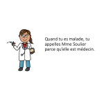 Les métiers Paired Powerpoint Competition - Best PowerPoints for ...