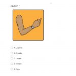 Spanish Digital Escape Room for the Body and Health El cuerpo y la ...