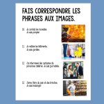 Les professions French Professions Activities Bundle - Best PowerPoints ...