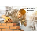 French Professions, Community Jobs, Les métiers Curriculum - Best ...