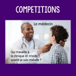 Les professions French Professions Activities Bundle - Best PowerPoints ...