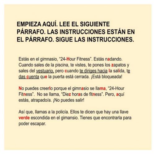 Spanish Ser Estar Digital Escape Room - Best PowerPoints for Spanish ...