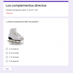 Spanish Digital Escape Rooms Bundle - Best PowerPoints for Spanish & French