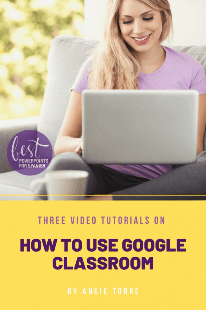 Three Video Tutorials on How to Use Google Classroom - Best PowerPoints ...