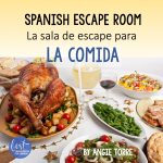 Digital Escape Room for Spanish Food and Drinks - Best PowerPoints for ...