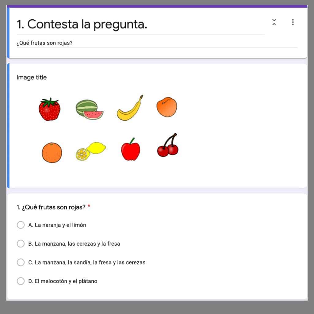 Digital Escape Room for Spanish Food and Drinks - Best PowerPoints for ...