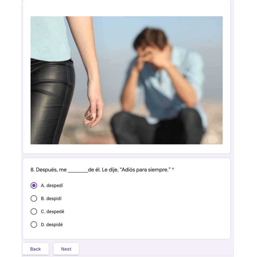 Spanish Preterite Tense Escape Room - Best PowerPoints for Spanish & French