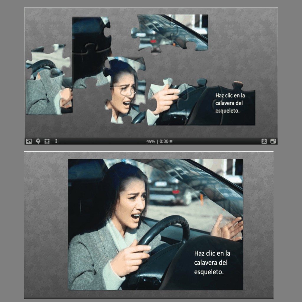 Spanish Preterite Tense Escape Room - Best PowerPoints for Spanish & French