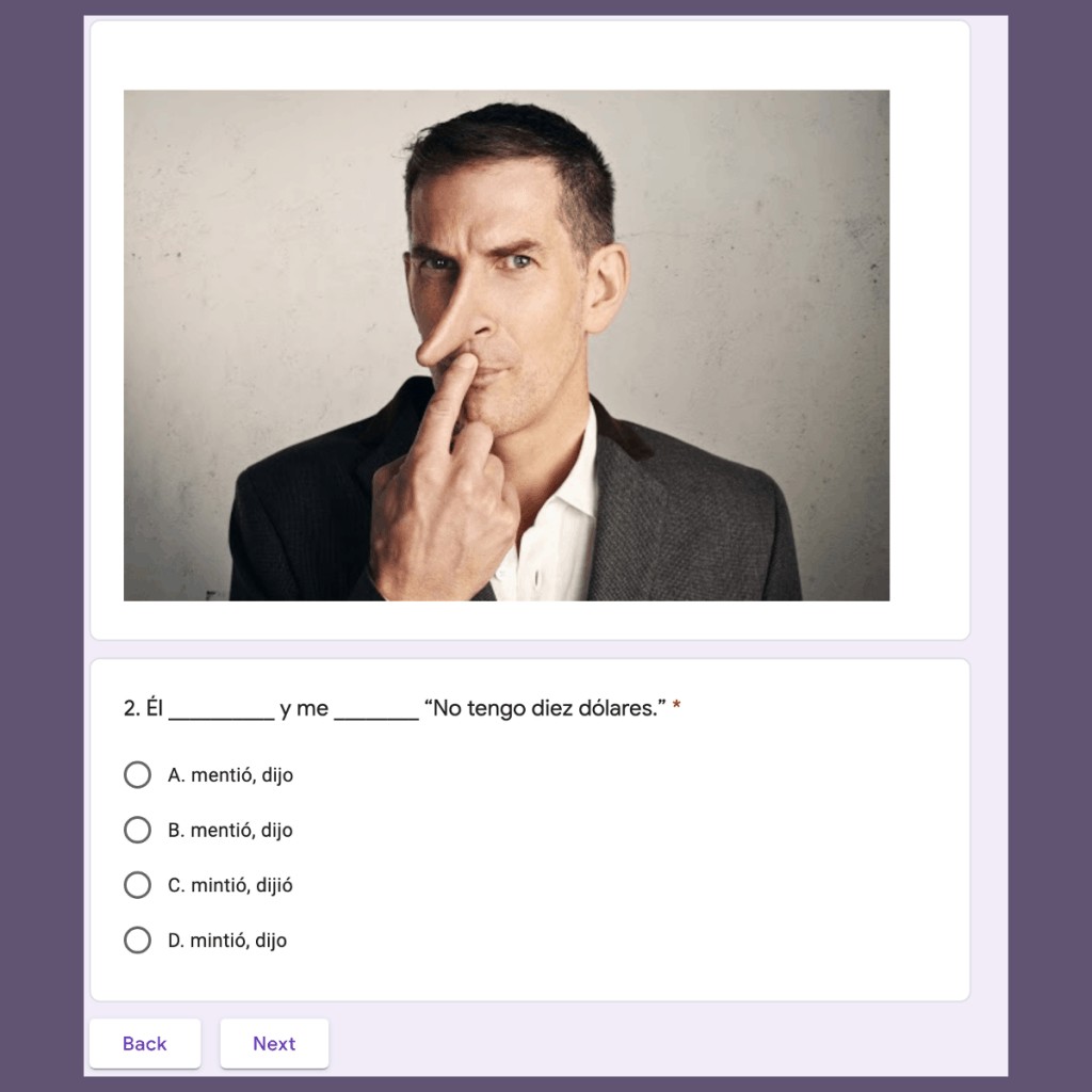 Spanish Preterite Tense Escape Room - Best PowerPoints for Spanish & French