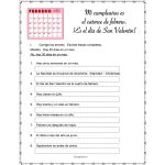 Spanish Days and Months Los días y meses Digital Activities - Best ...