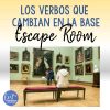 Spanish Stem-changing Verbs Digital Escape Room - Best PowerPoints for ...