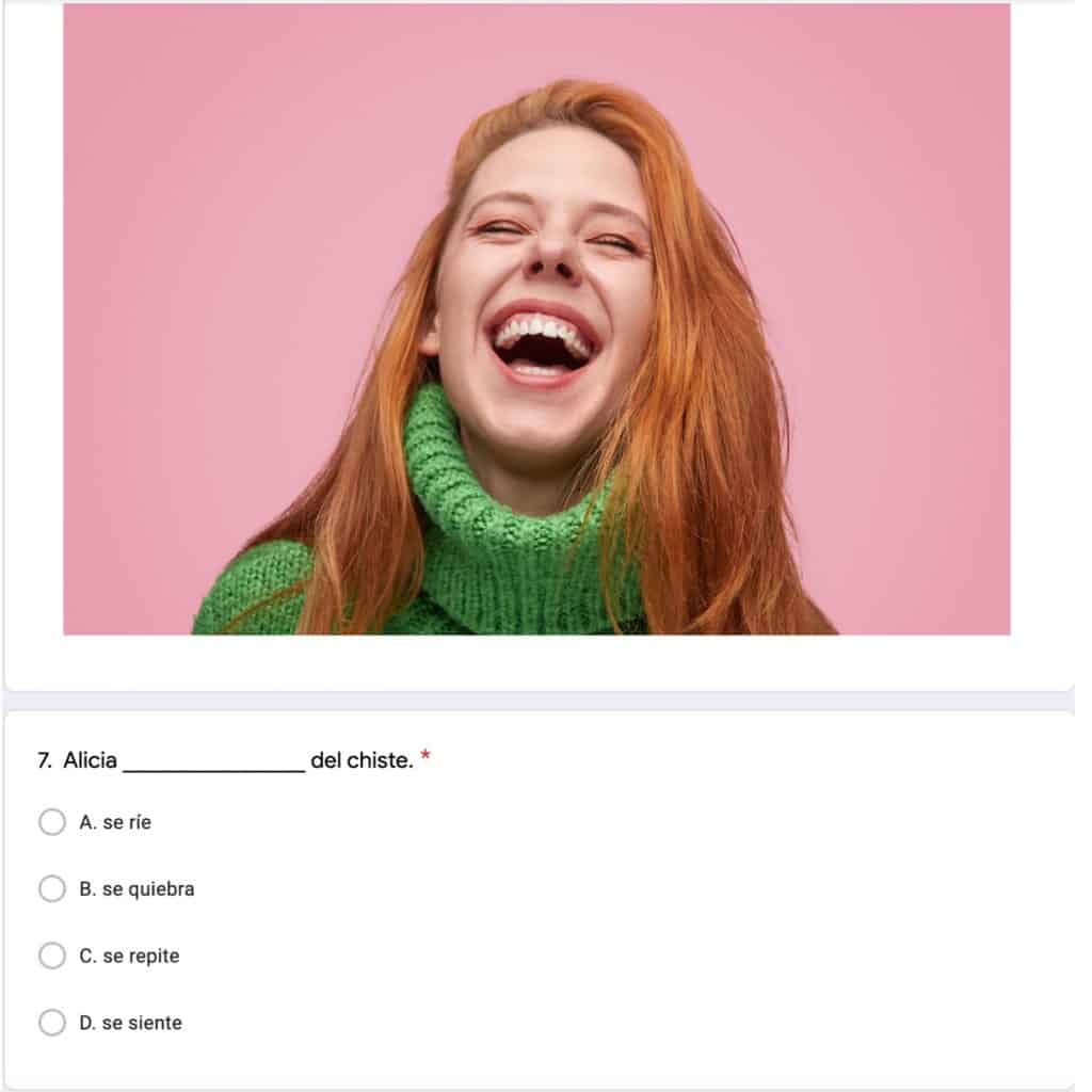 Spanish Stem-changing Verbs Digital Escape Room - Best PowerPoints for ...