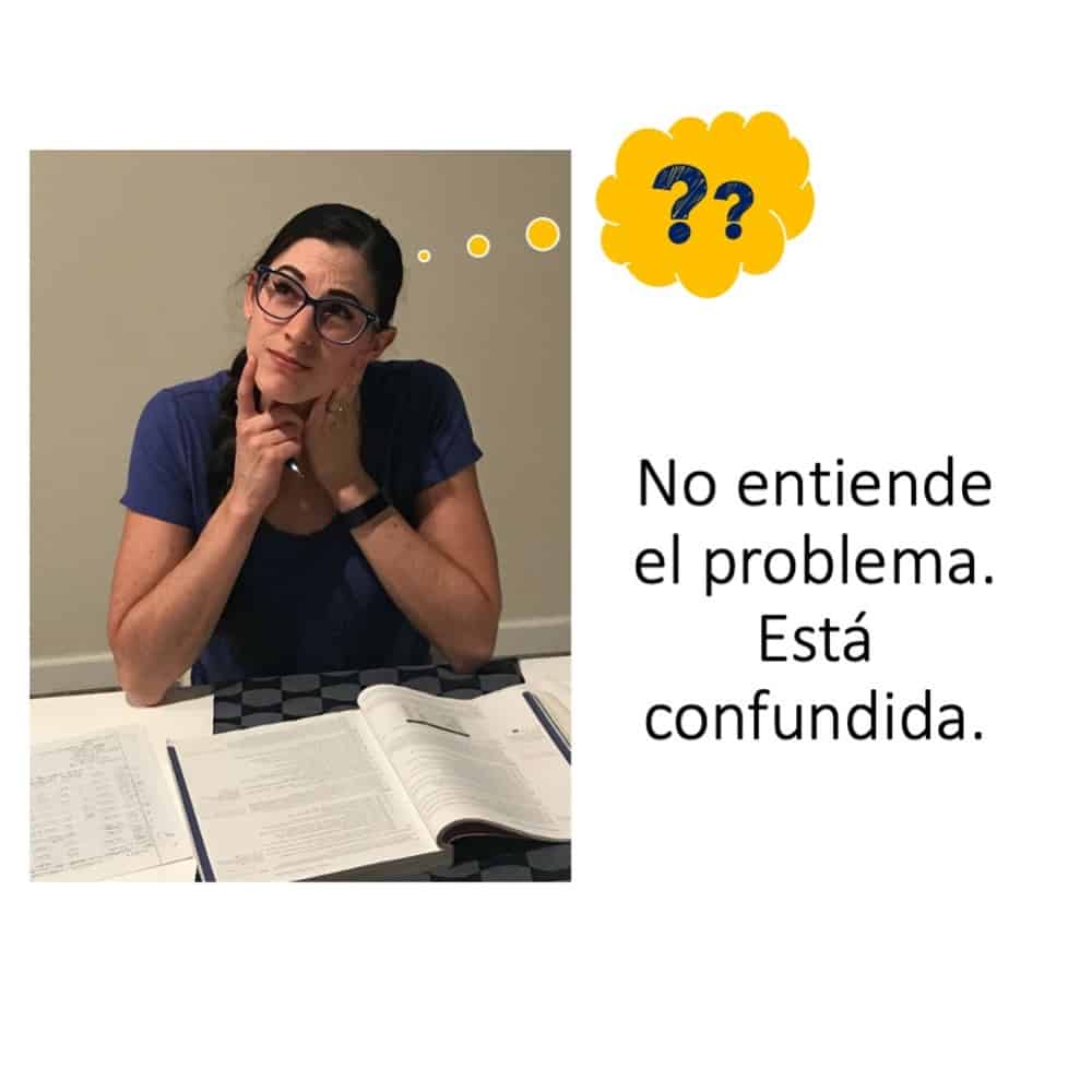 Spanish Estar Emotions TPR Story PowerPoint - Best PowerPoints for ...