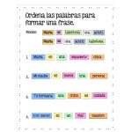 Spanish Position of Adjectives Google Drive Activities - Best ...