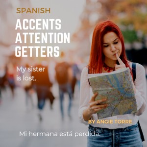 Spanish Accents La acentuación Attention Getters - Best PowerPoints for ...