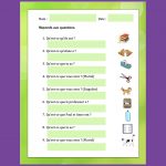 French Avoir and Être Google Drive Activities - Best PowerPoints for ...
