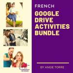 French Resources French PowerPoints Le français French Curriculum