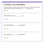 Spanish Subjunctive Digital Escape Room - Best PowerPoints for Spanish ...