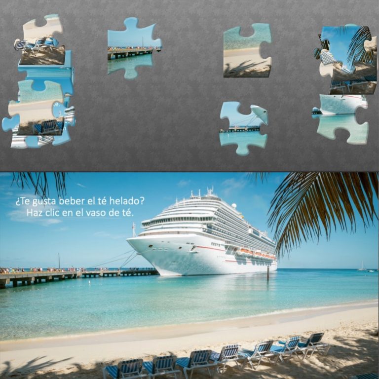 Spanish Digital Escape Room for Comparisons and Superlative Los ...