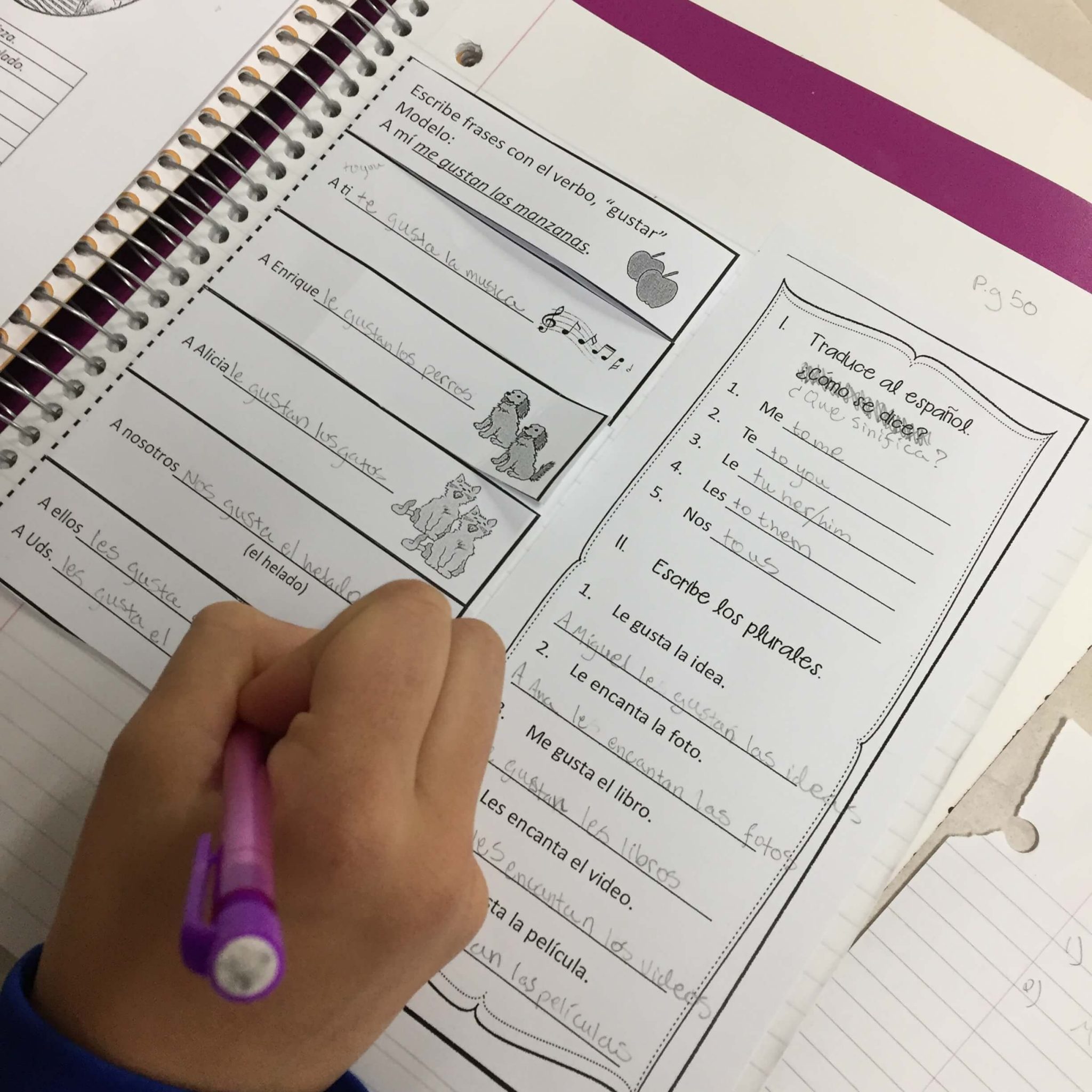 Absolutely Everything You Need to Teach Spanish One Effectively - Best ...