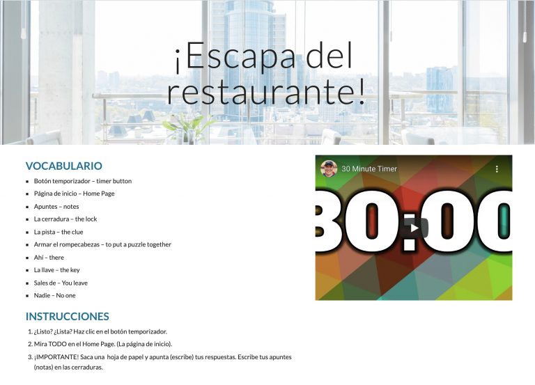 Absolutely Everything You Need to Teach Spanish One Effectively - Best ...