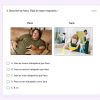 Spanish Comparisons Los comparativos Google Forms Activities - Best ...