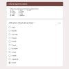 Spanish Two Final Exam Autocorrecting Google Forms and Printable - Best ...