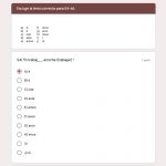 Spanish Two Final Exam Autocorrecting Google Forms and Printable - Best ...