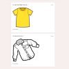 La ropa Spanish Clothing Digital and Printable Tests - Best PowerPoints ...