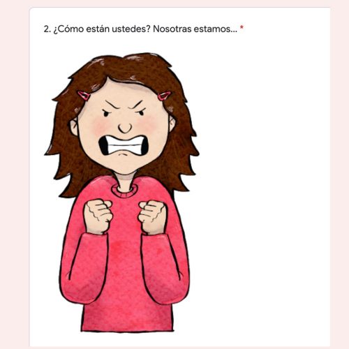 Spanish Estar Emotions Places Digital and Printable Tests, Activities ...