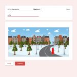 Spanish Estar Emotions Places Digital and Printable Tests, Activities ...