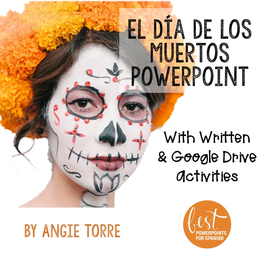 Spanish and Latin American PowerPoints and Activities Culture Bundle ...