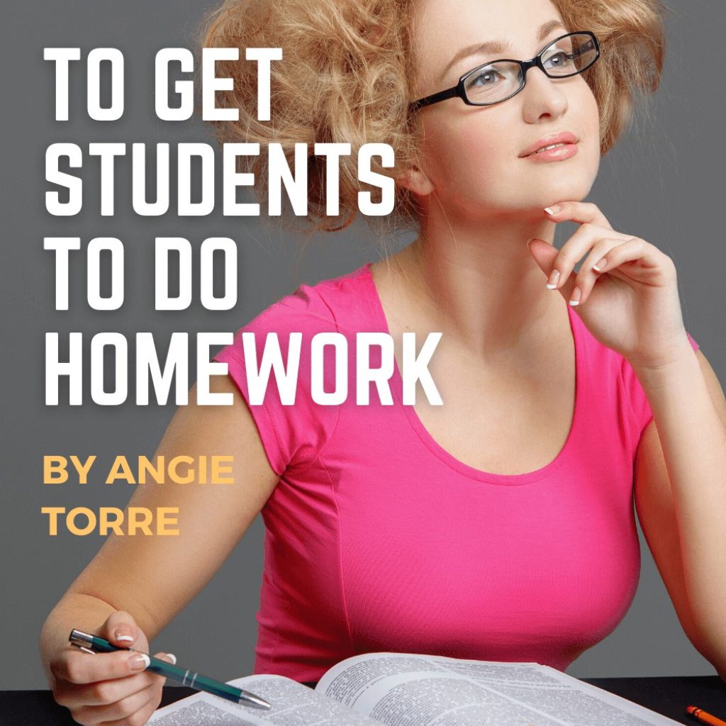 9 Effective Ways to Motivate Your Students to Do Homework - Best ...