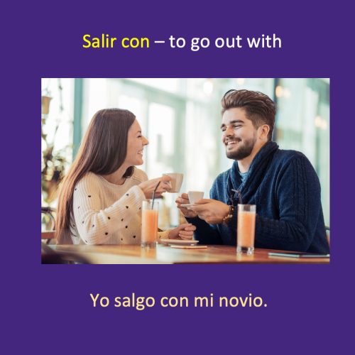 Spanish GO and Irregular Verbs Lesson Plans and Curriculum - Best ...