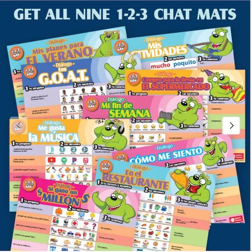 CHAT MATS FOR WORLD LANGUAGE: FREE PRINTABLE WORKSHEETS - Best ...