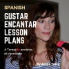 Spanish Verbs Gustar Encantar No-Prep Lesson Plans and Curriculum ...