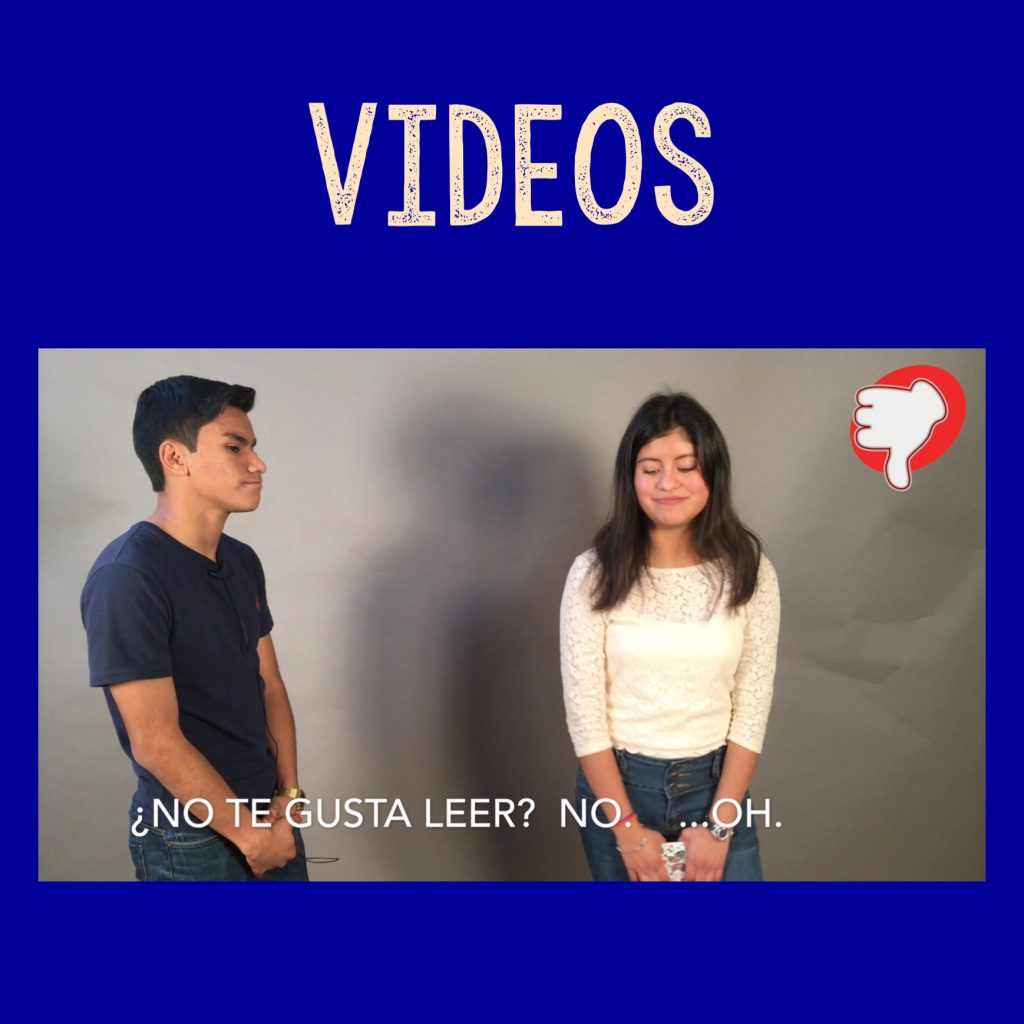 Spanish Verbs Gustar Encantar No-Prep Lesson Plans and Curriculum ...