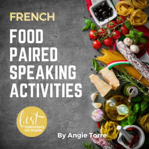 French Resources French PowerPoints Le français French Curriculum