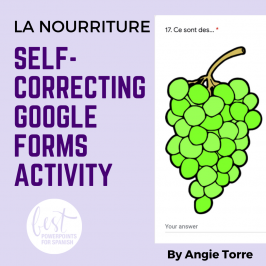 French Resources French PowerPoints Le français French Curriculum