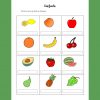 French Food Interactive Notebook Activities Digital and Printable ...