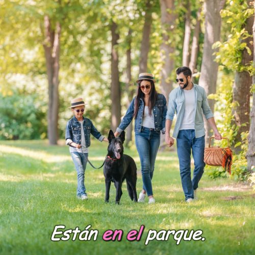 Spanish Estar Emotions Places Lesson Plans and Curriculum for Spanish ...