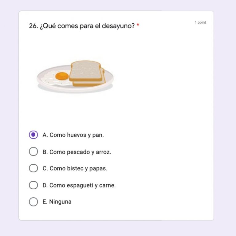 Spanish One Digital and Printable Midterm and Final Exam - Best ...