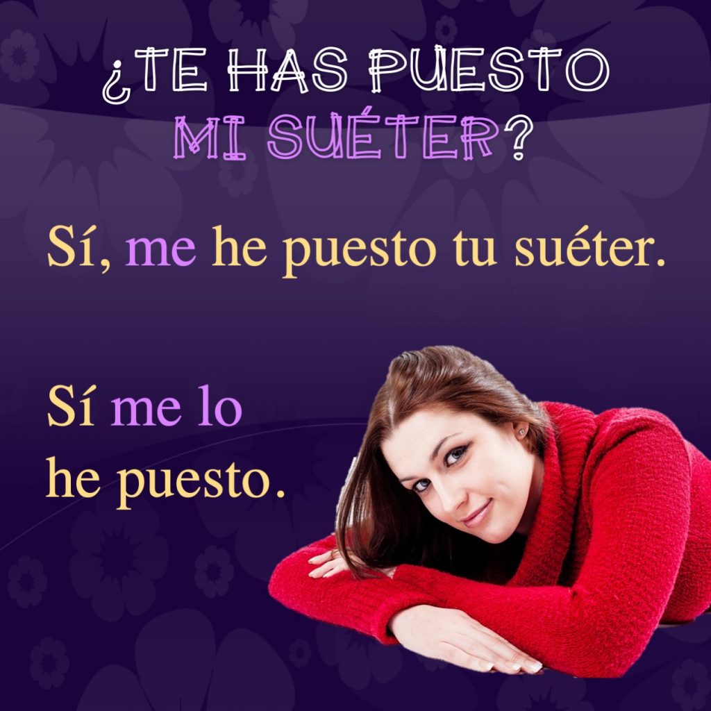 Spanish Present Perfect Tense Lesson Plans and Curriculum - Best ...