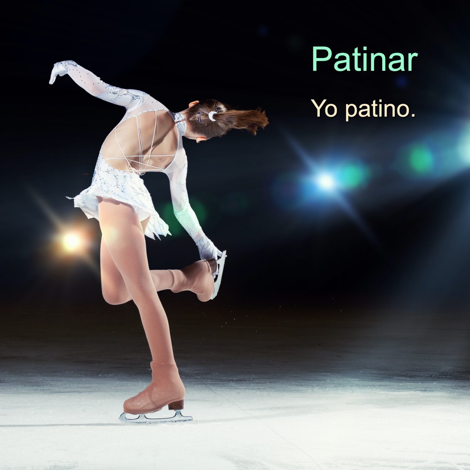 Spanish Regular Present Tense Verbs and Subject Pronouns Lessons and ...